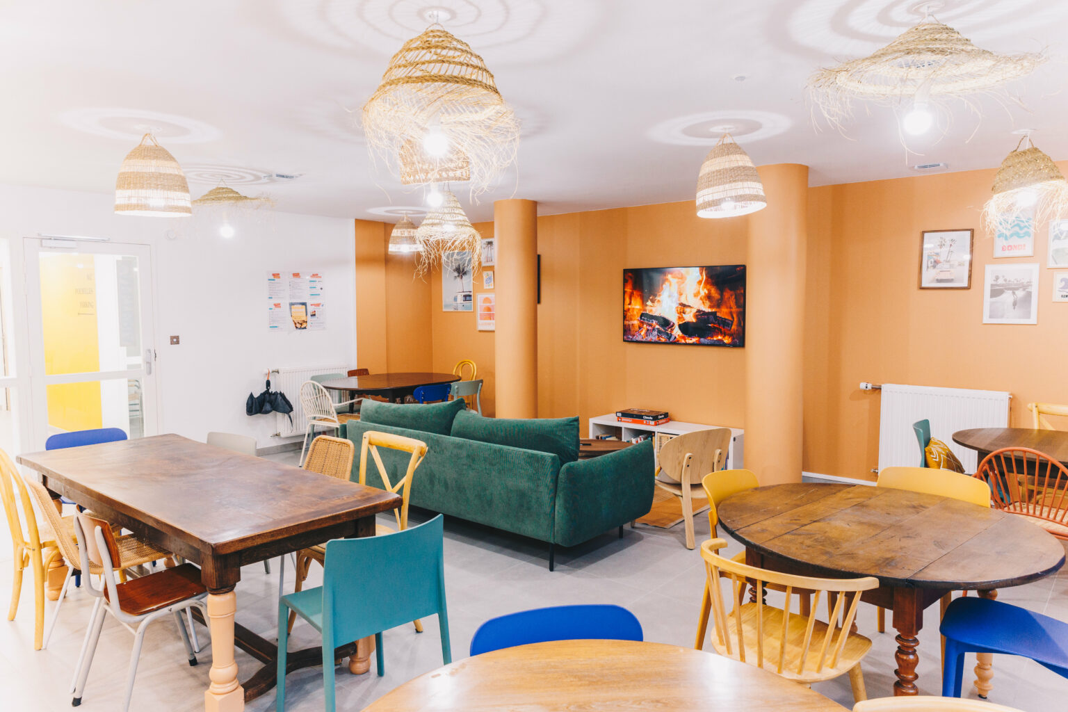 Résidence étudiante à Lorient - Ty Campus