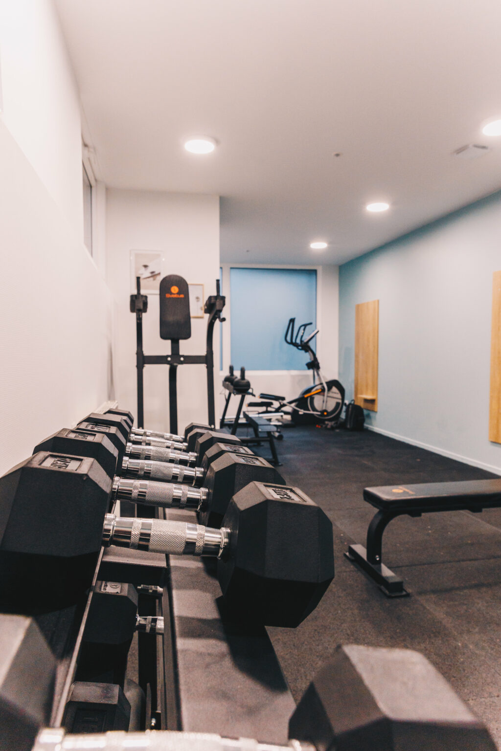 Résidence étudiante à Lorient - Ty Campus