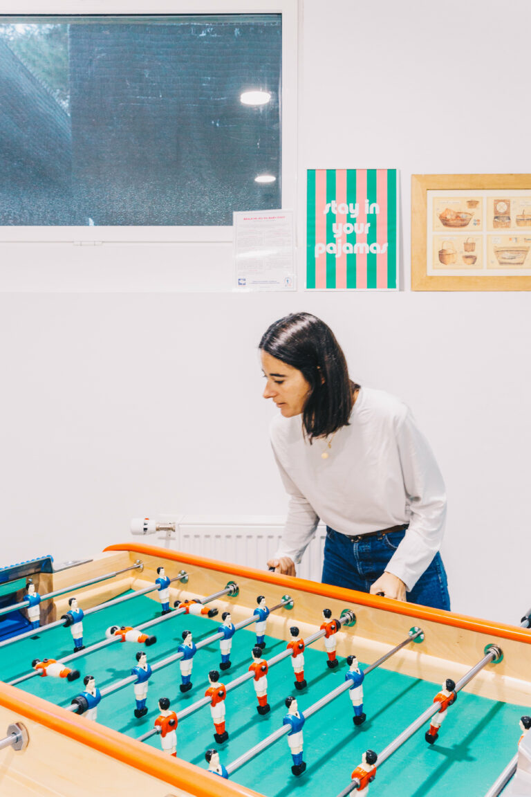 Comment réserver un logement étudiant à Lorient - Ty Campus