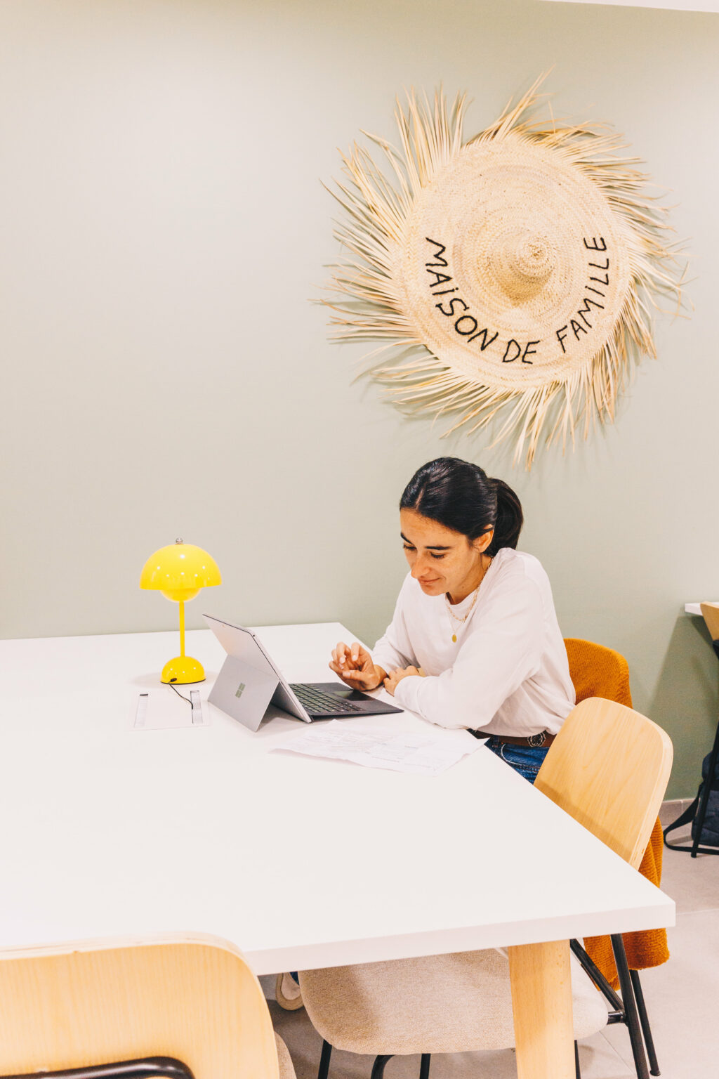 Résidence étudiante à Lorient - Ty Campus