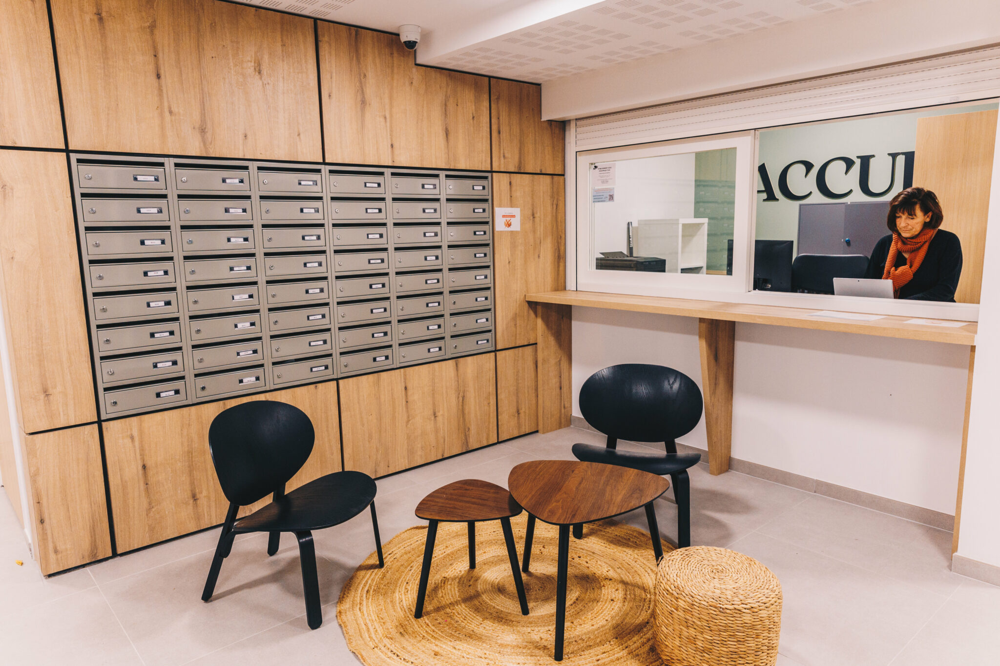 Coliving étudiant à Lorient (56) - Ty Campus